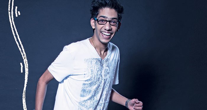 Farrhad Acidwalla - Leader Biography