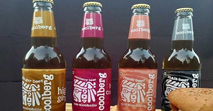 Pankaj Aswani’s Coolberg beer: One of India’s first zero-alcohol brands ...