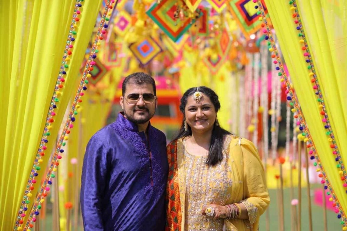 Sameer Mahandru (Founder of IndoBevs)