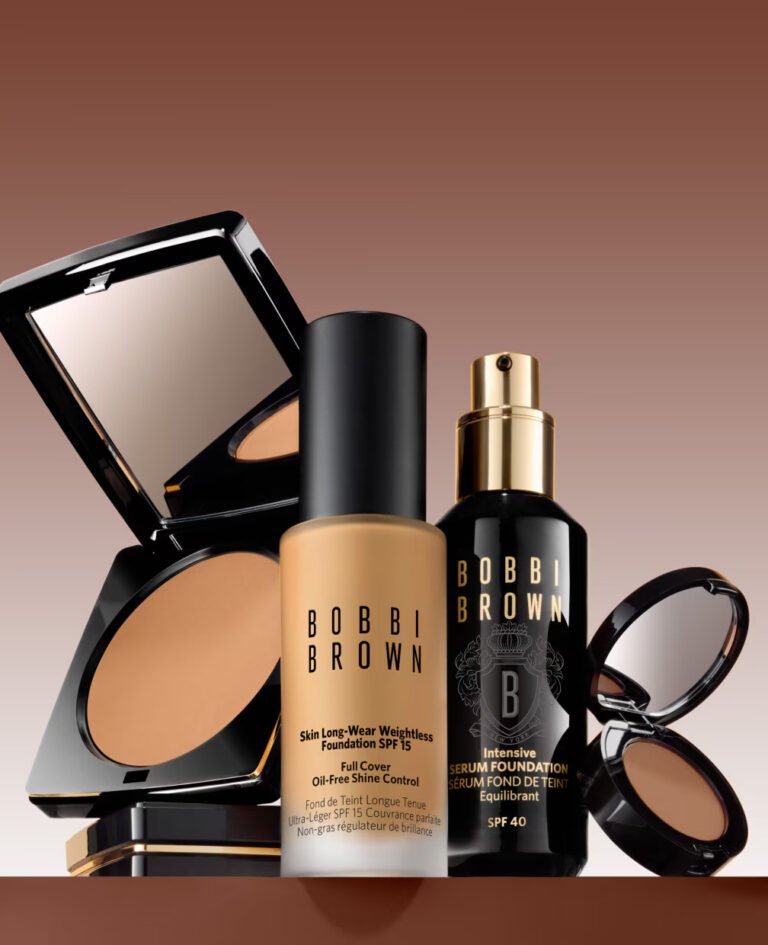 Bobbi Brown: Biography, Age, Family, Business, Net Worth