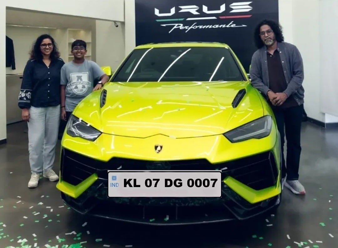 Venu Gopalakrishnan: Biography, Career, Education, Personal Life, and More