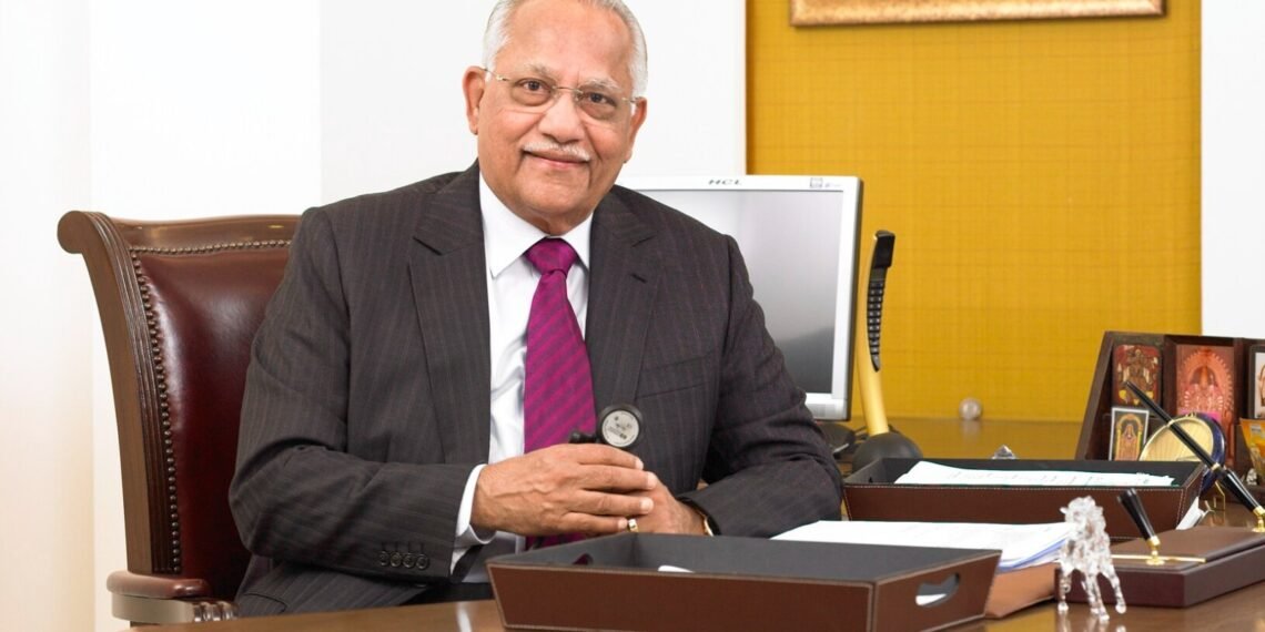 Dr. Prathap C. Reddy: Biography, Age, Family, Career, Net Worth
