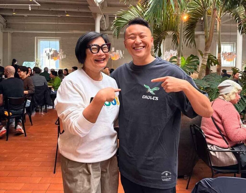 Chutatip “Nok” Suntaranon: Biography, Family, Age and Husband