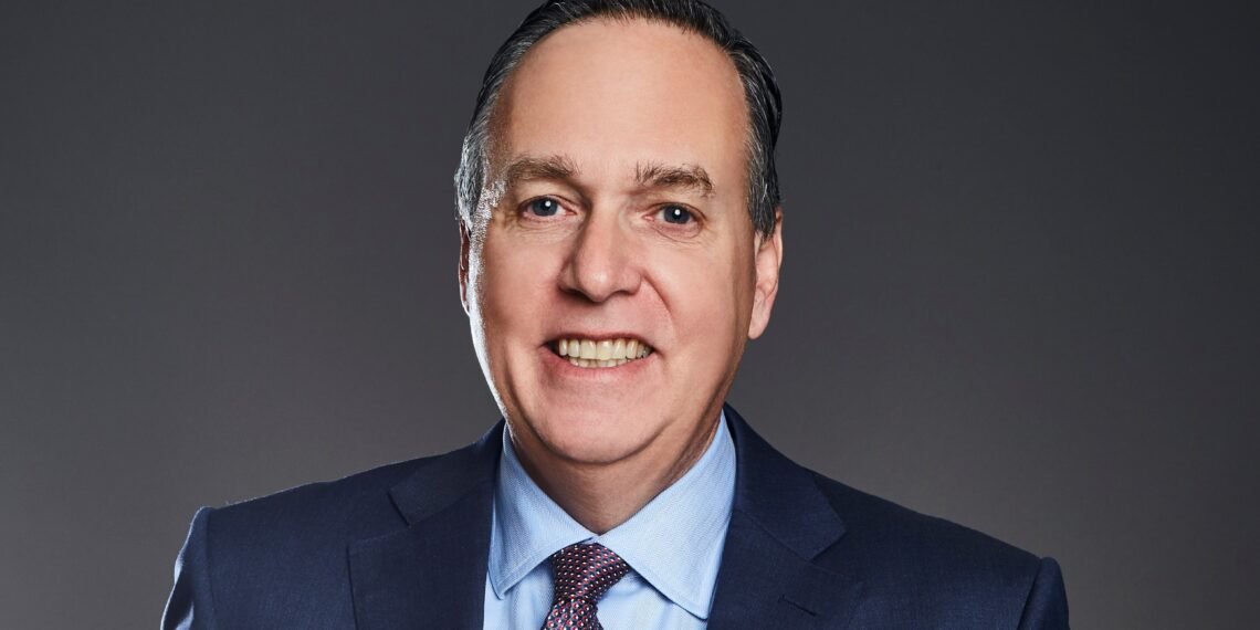 Stephen J. Squeri: Biography, Age, Education, Career, Net Worth