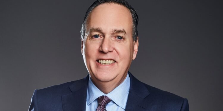 Stephen J. Squeri: Biography, Age, Education, Career, Net Worth