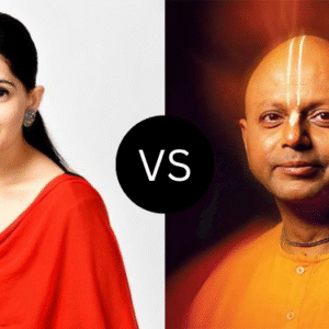 Lucky Bisht vs Shivender Kanwar: Bio, Age, Background, Awards