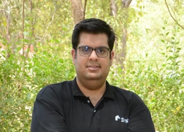 Kaivalya Vohra - Founder of ZEPTO | Age, Education, Networth