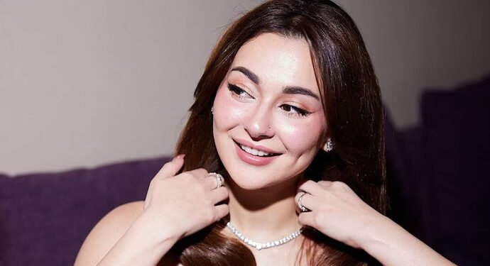 Hania Aamir: Biography, Relationship, Controversy, Achievements