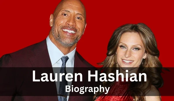 Lauren Hashian Biography, Age, Husband, Children, Net Worth