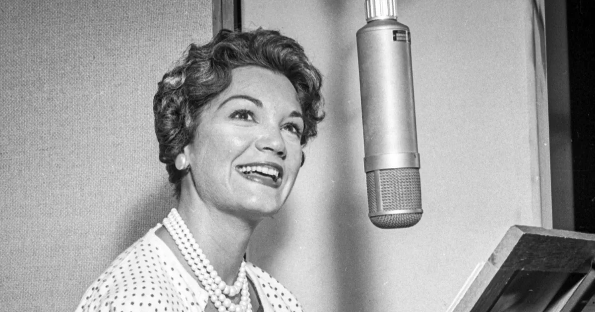Connie Francis Biography, Husband, Family, Cause of Death, Net Worth