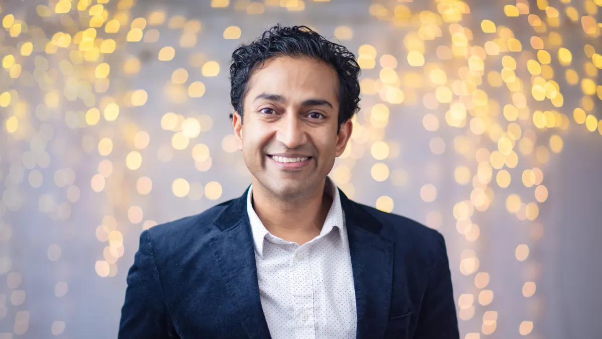 Dr. Vinay Prasad Biography, Age, Education, Family, Career, Net Worth