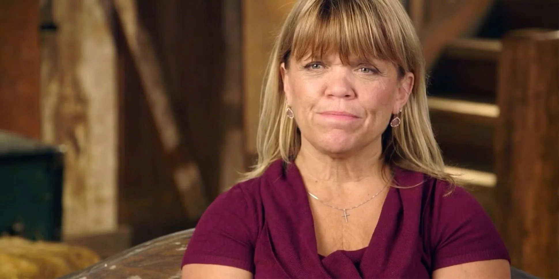 Amy Roloff Biography, Age, Height, Husband, Family, Career, Net Worth