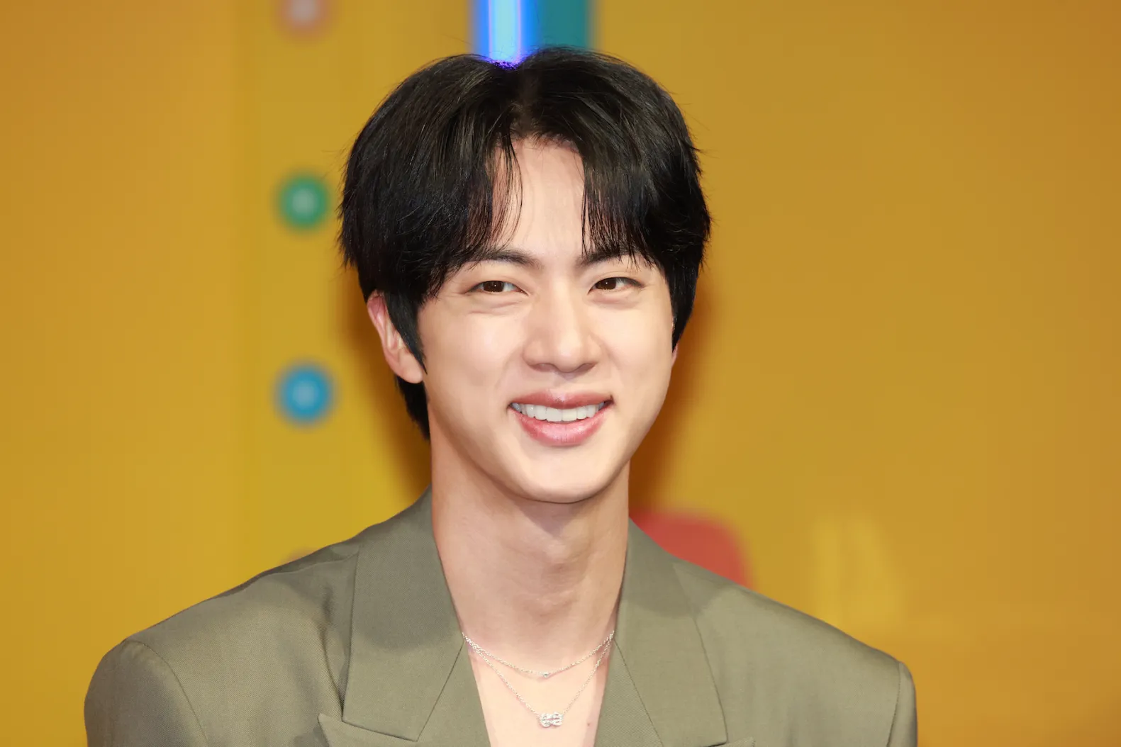 Jin BTS Biography, Age, Height, Career, Family, Net Worth