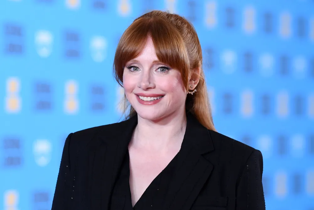 Bryce Dallas Howard Biography, Age, Husband, Family, Net Worth