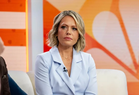 Dylan Dreyer Biography, Age, Husband, Divorce, Career, Net Worth