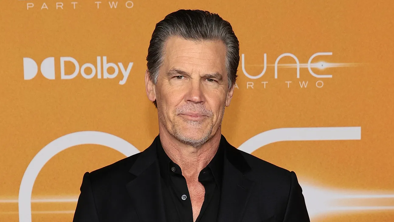 Josh Brolin Age, Wife, Family, Controversy, Career, Biography
