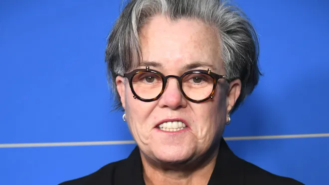 Rosie O' Donnell Biography, Age, Net Worth, Nationality, Family