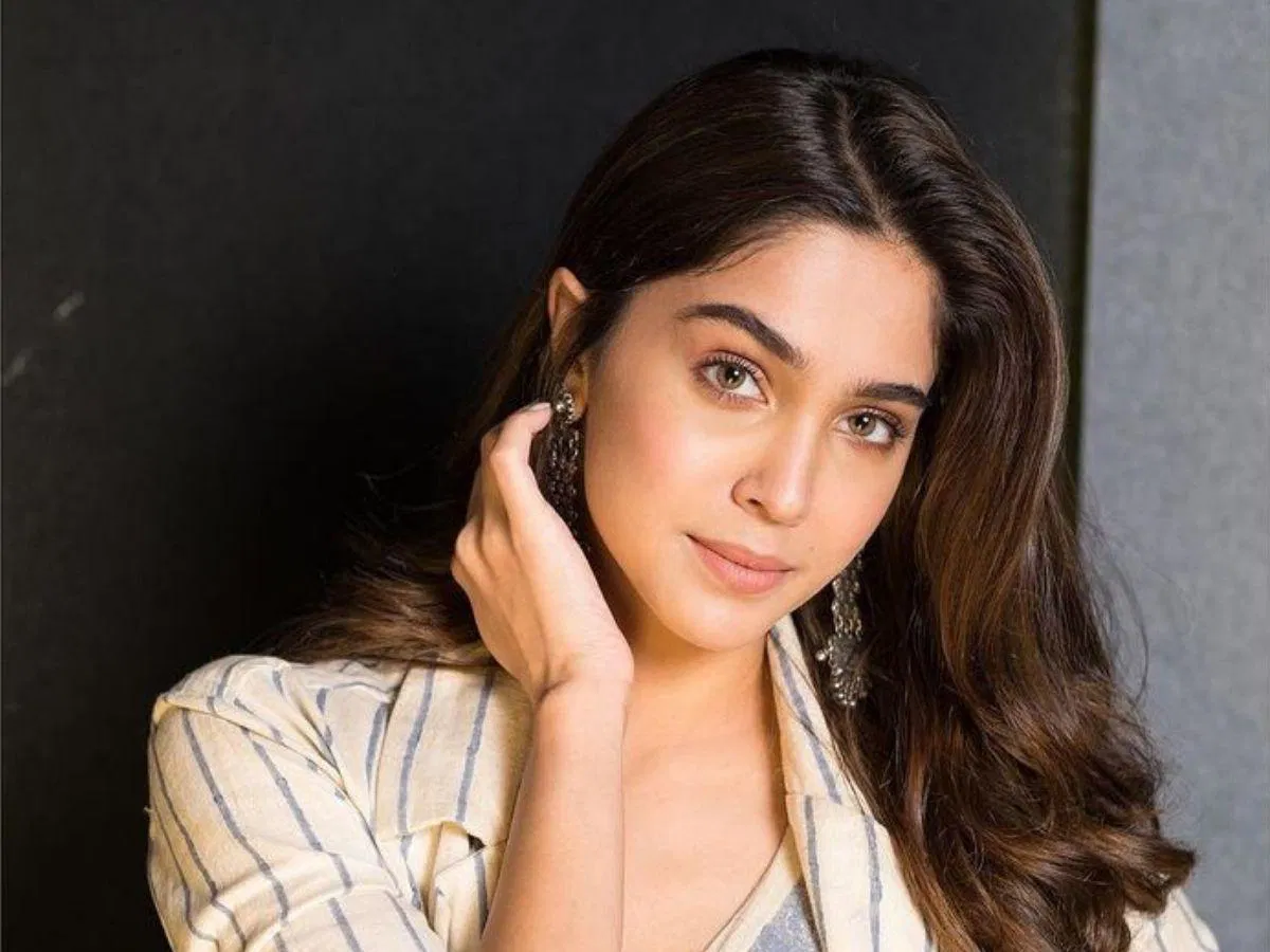 Sharvari Wagh Age, Relationship, Parents, Biography, Unknown Facts