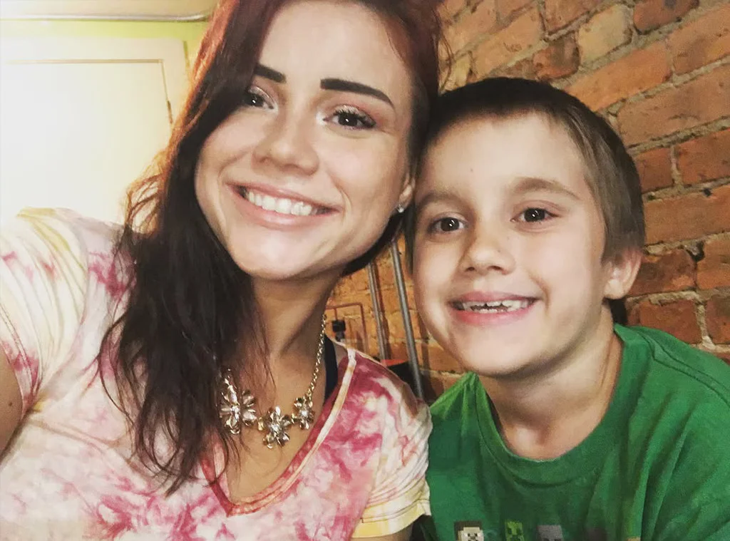 Whitney Purvis Age, Husband, Net Worth, Family, Son Death