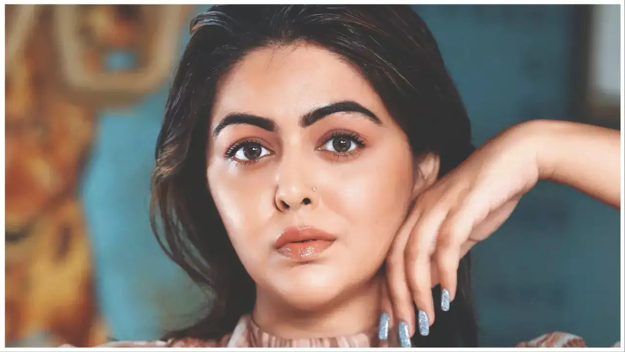 Shafaq Naaz Biography, Age, Height, Relatioship, Controversy, Career ...
