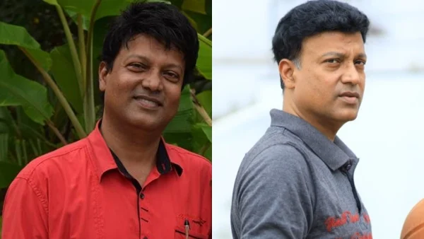 Munshi Ranjith Biogrpahy, Age, Family, Relationship, Controversy ...