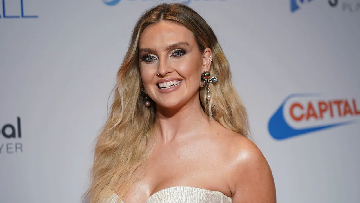 Perrie Edwards Biography, Age, Relationship, Family, Career, Net Worth