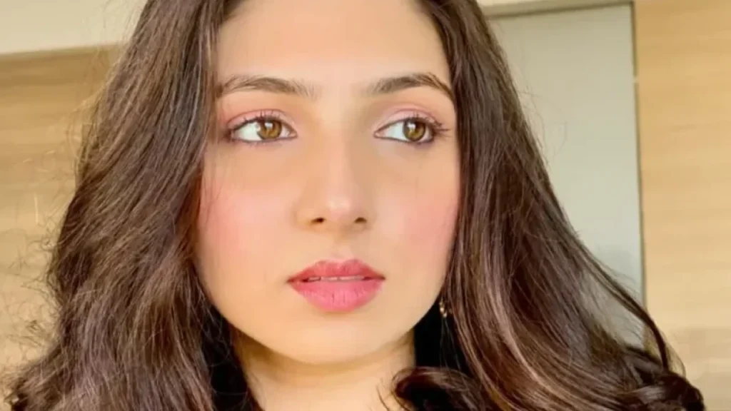 Afrah Sayed Biography, Age, Height, Relationship, Family, Career, Net Worth