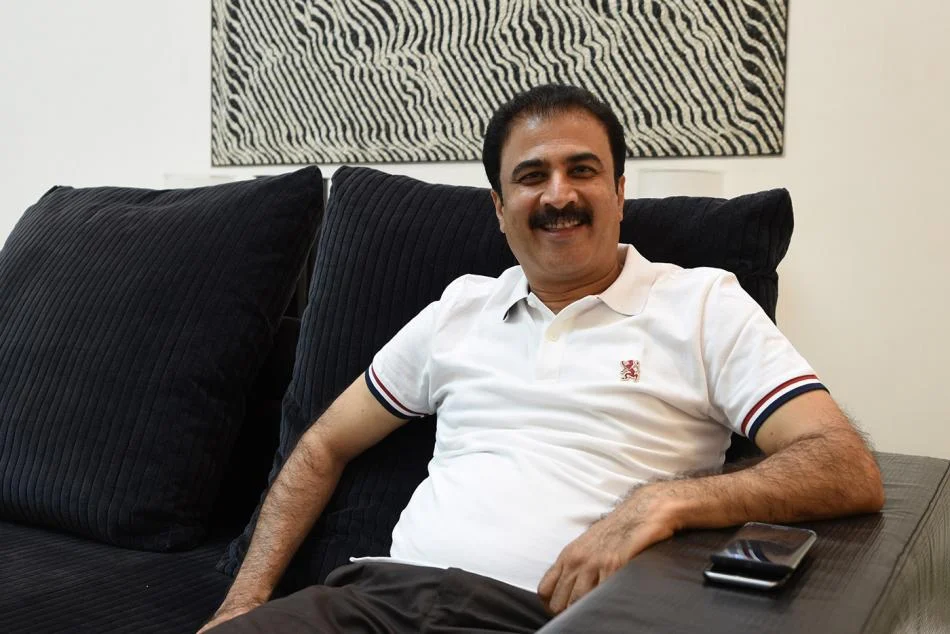 Sanjay Ghodawat Biography, Age, Wife, Education, Family, Career, Net Worth