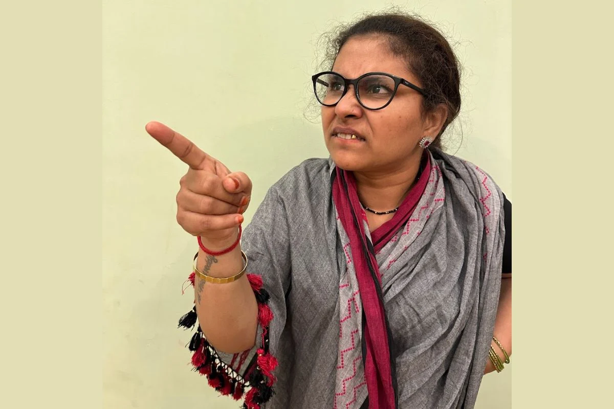 Kirak Khala (Priya Reddy) Biography, Age, Height, Family, Career, Net Worth