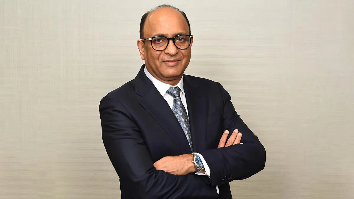 Sumant Kathpalia Biography, Age, Education, Family, Career, Net Worth