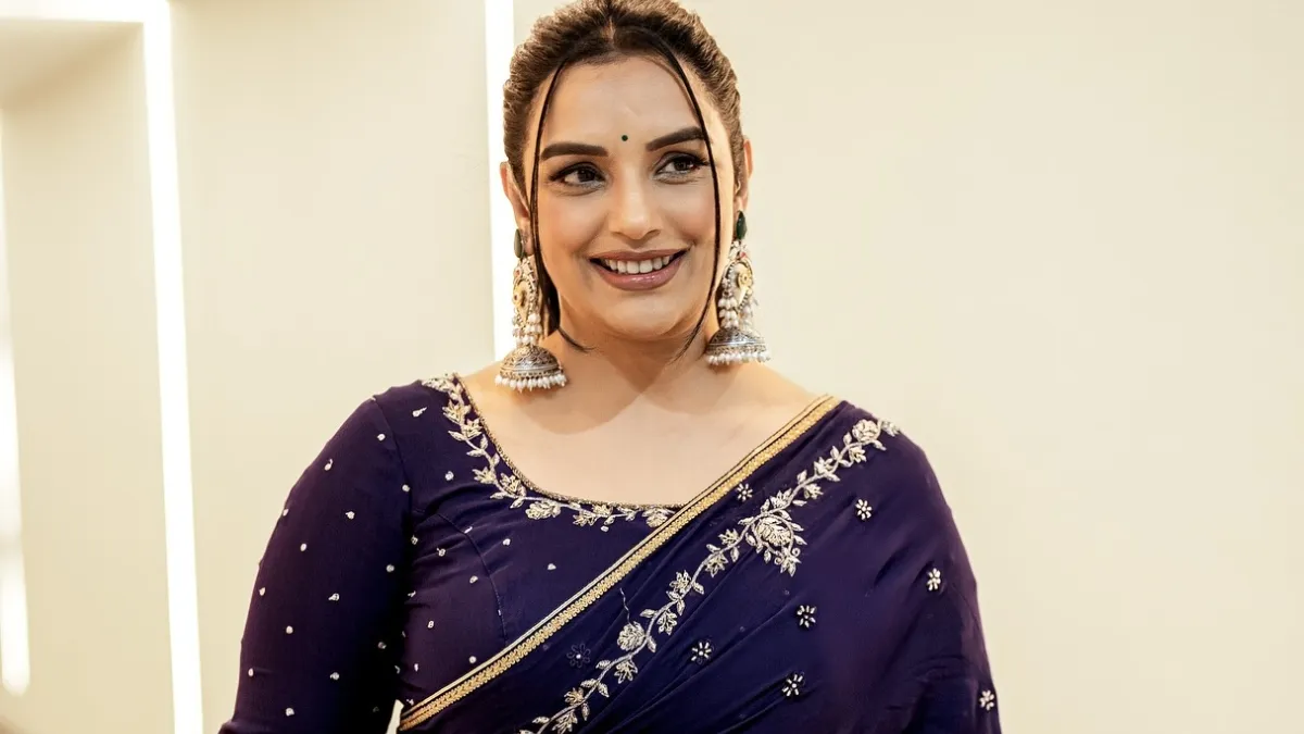 Shwetha Menon Age, Husbnad, Family, Biography, Career, Net Worth