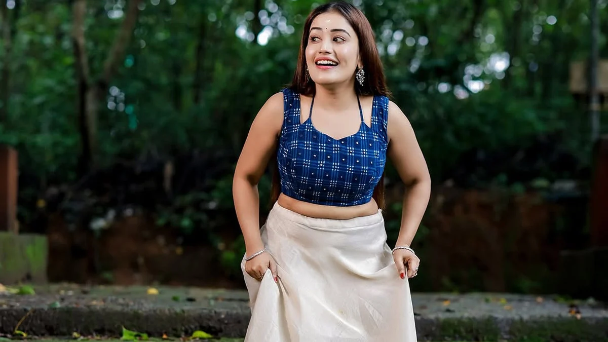 Anumol Biography, Age, Height, Relationship, Family, Career, Net Worth