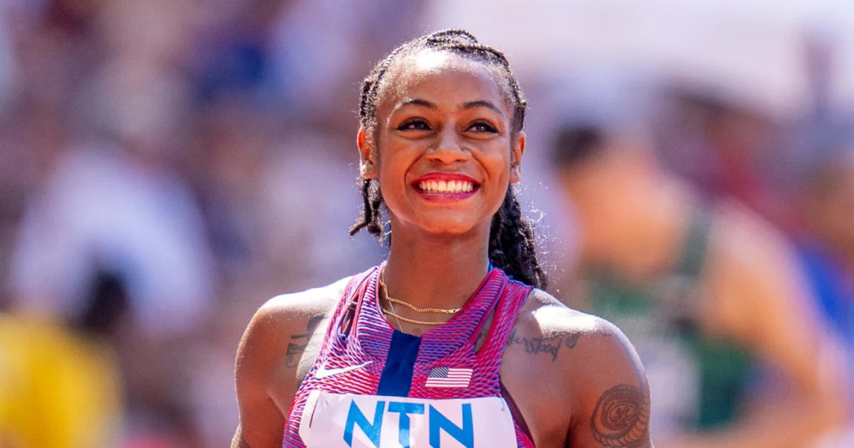 ShaCarri Richardson Age, Boyfriend, Controversy, Net Worth, Biography