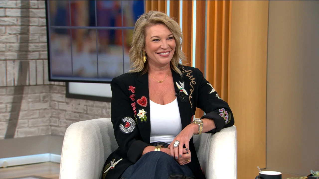 Jen Hatmaker Biography, Age, Relationship, Husband, Family, Career, Net ...