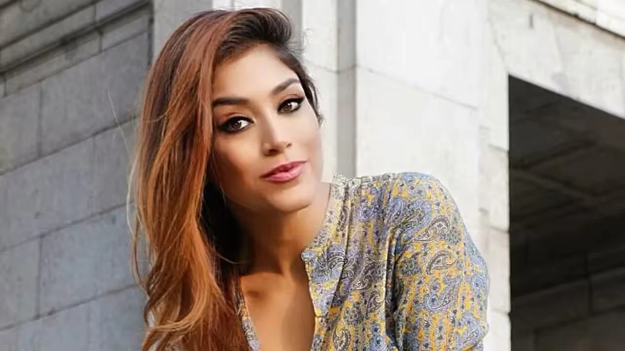 Meghna Lakhani Biography, Age, Relationship, Family, Career, Net Worth