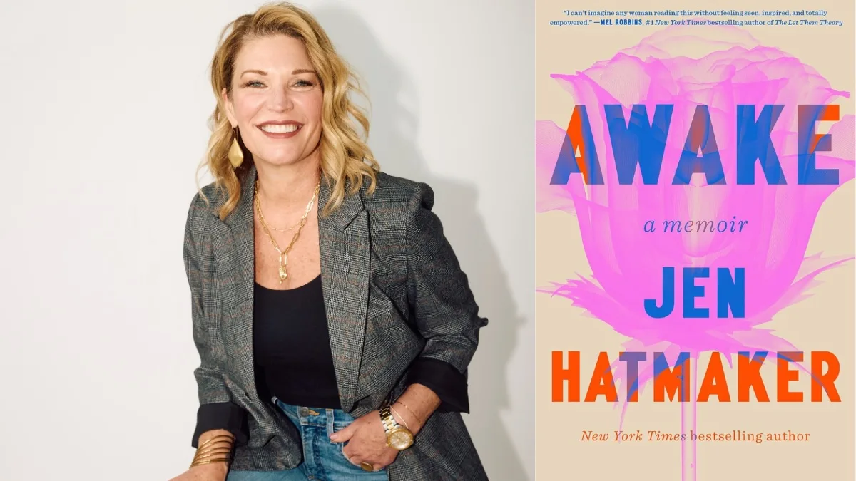 Jen Hatmaker Biography, Age, Relationship, Husband, Family, Career, Net ...