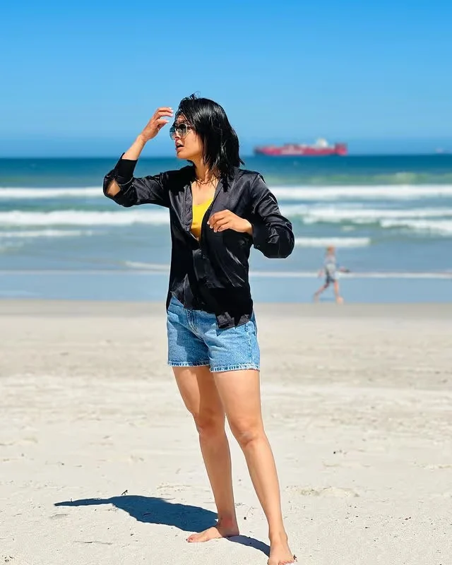 Harleen Deol Biography, Age, Relationship, Family, Career, Net Worth