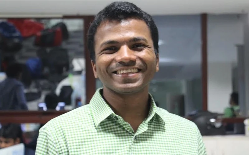 Rajesh Yabaji Biography, Age, Relationship, Family, Career, Net Worth