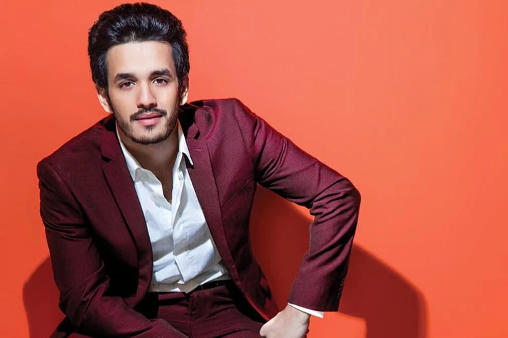 Akhil Akkineni Biography, Age, Wife, Relationship, Family, Career, Net ...