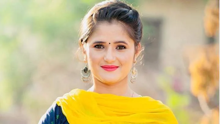 Anjali Raghav Biography, Age, Height, Relationship, Controversy, Career ...