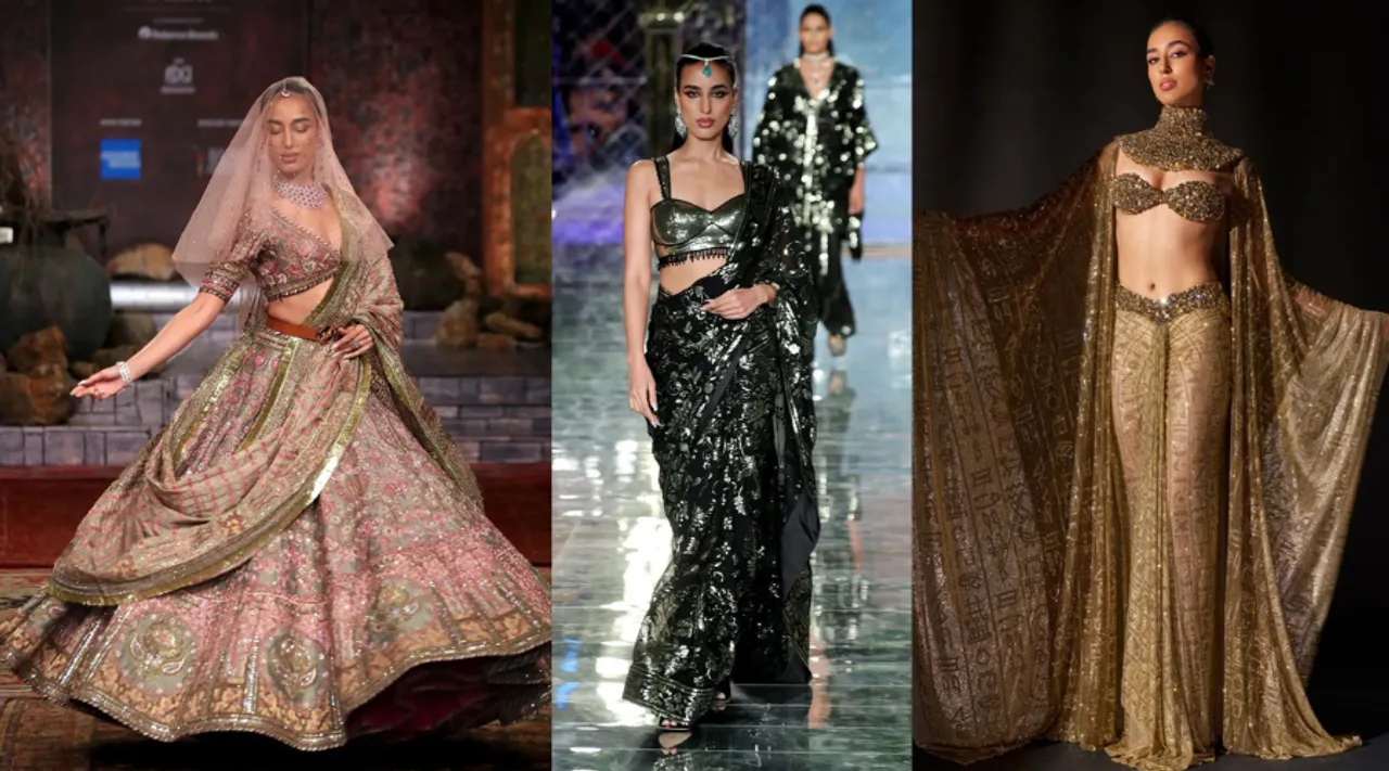 Mahieka Sharma Biography, Age, Relationship, Boyfriend, Family, Career ...