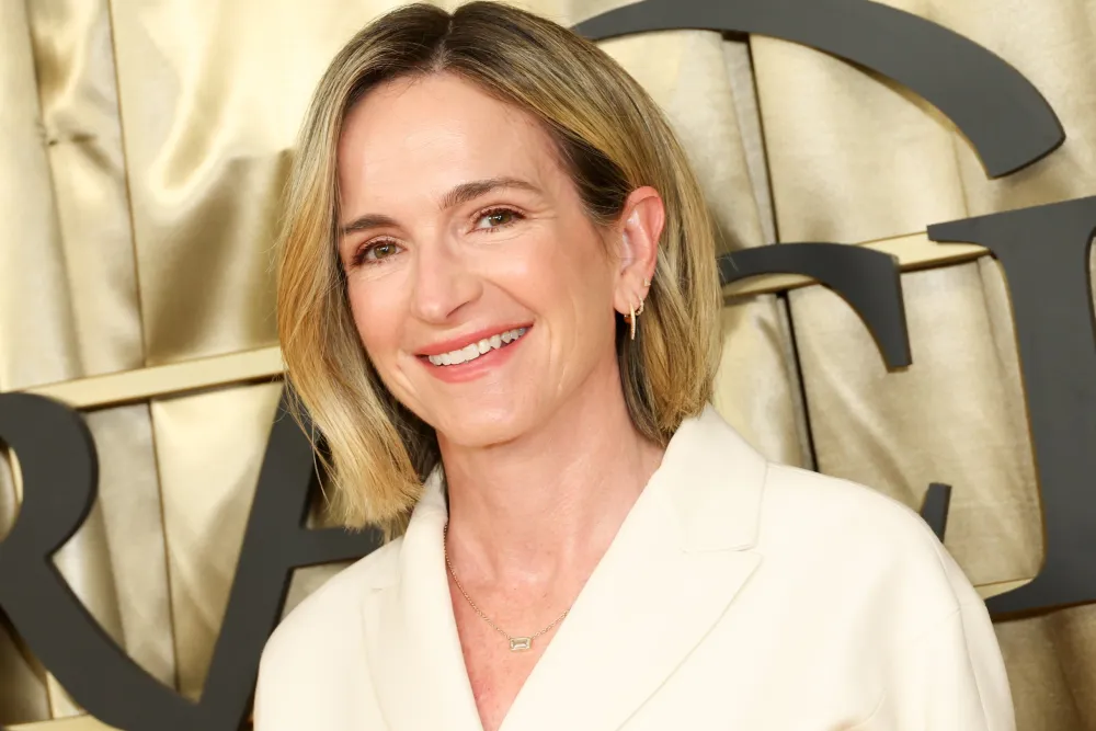 Molly McNearney Biography, Age, Husband, Family, Career, Net Worth