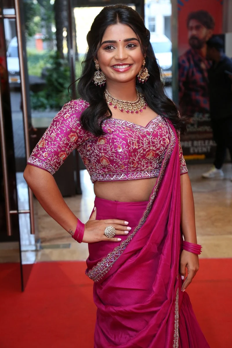 Gouri G. Kishan Biography, Age, Relatonship, Family, Career, Net Worth