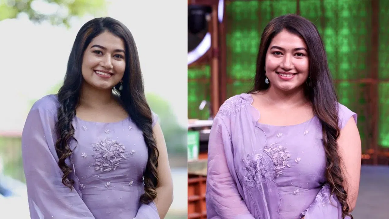 Grace Antony Biography, Age, Husband, Family, Career, Controversy, Net ...