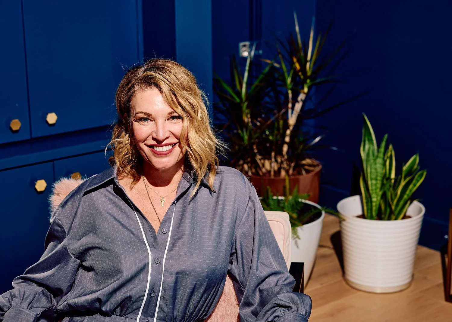 Jen Hatmaker Biography, Age, Relationship, Husband, Family, Career, Net ...