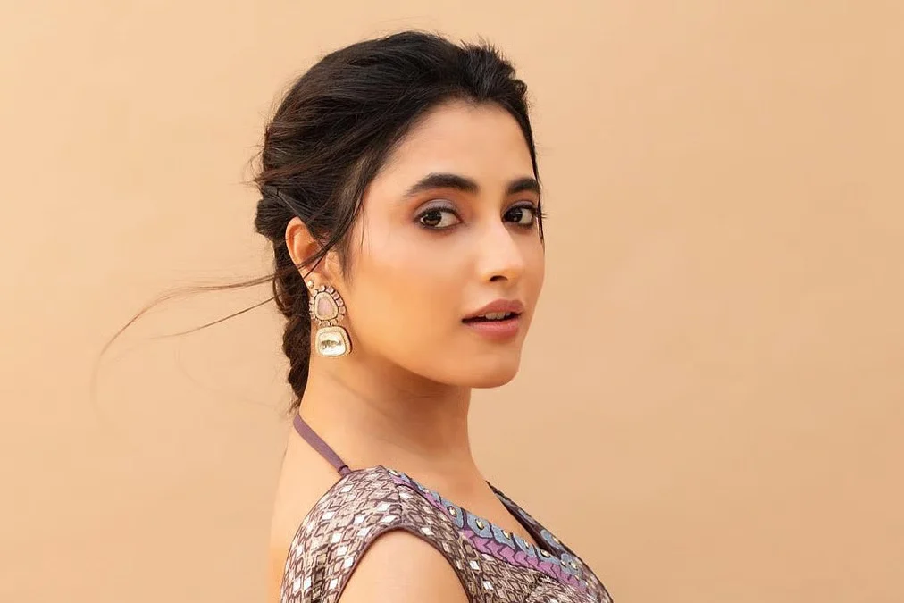 Priyanka Mohan Biography, Age, Relationship, Family, Career, Net Worth