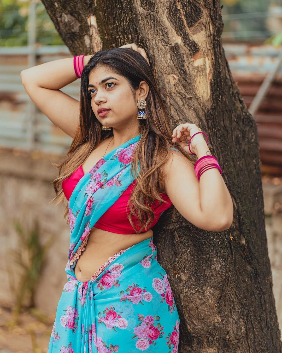 Rithu Chowdary Biography, Age, Relationship, Family, Career, Net Worth