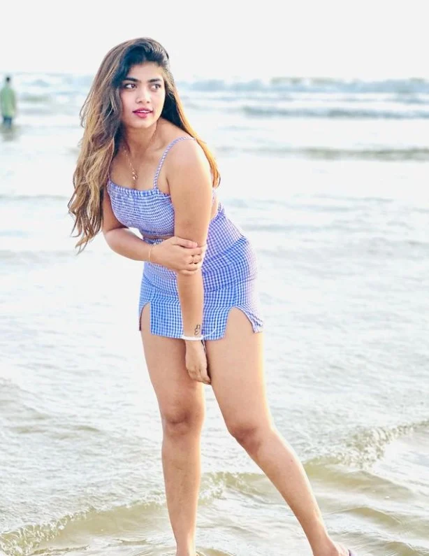 Rithu Chowdary Biography, Age, Relationship, Family, Career, Net Worth