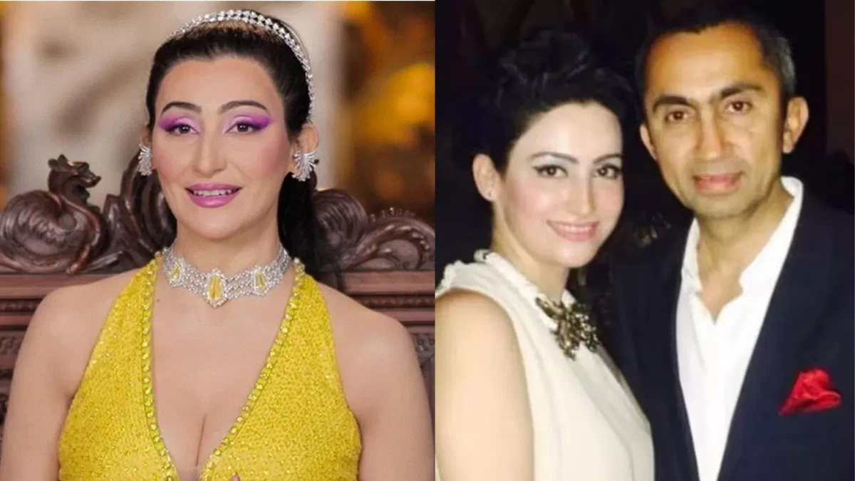 Shalini Passi Biography, Age, Husband, Family, Career, Net Worth