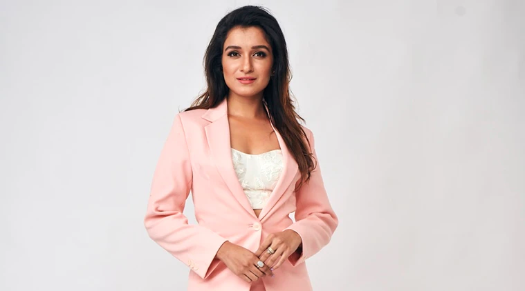 Shefali Bagga Biography, Age, Height, Boyfriend, Family, Career, Net Worth